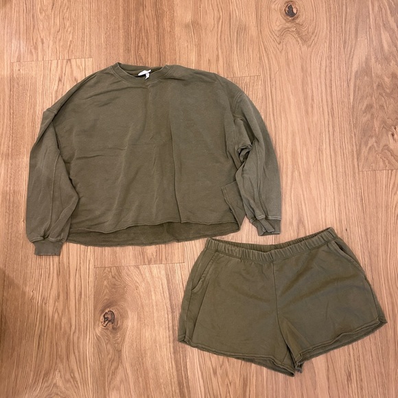 Colsie | Tops | Colsie Matching Set | Poshmark